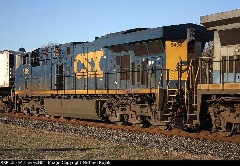 CSX 5406
